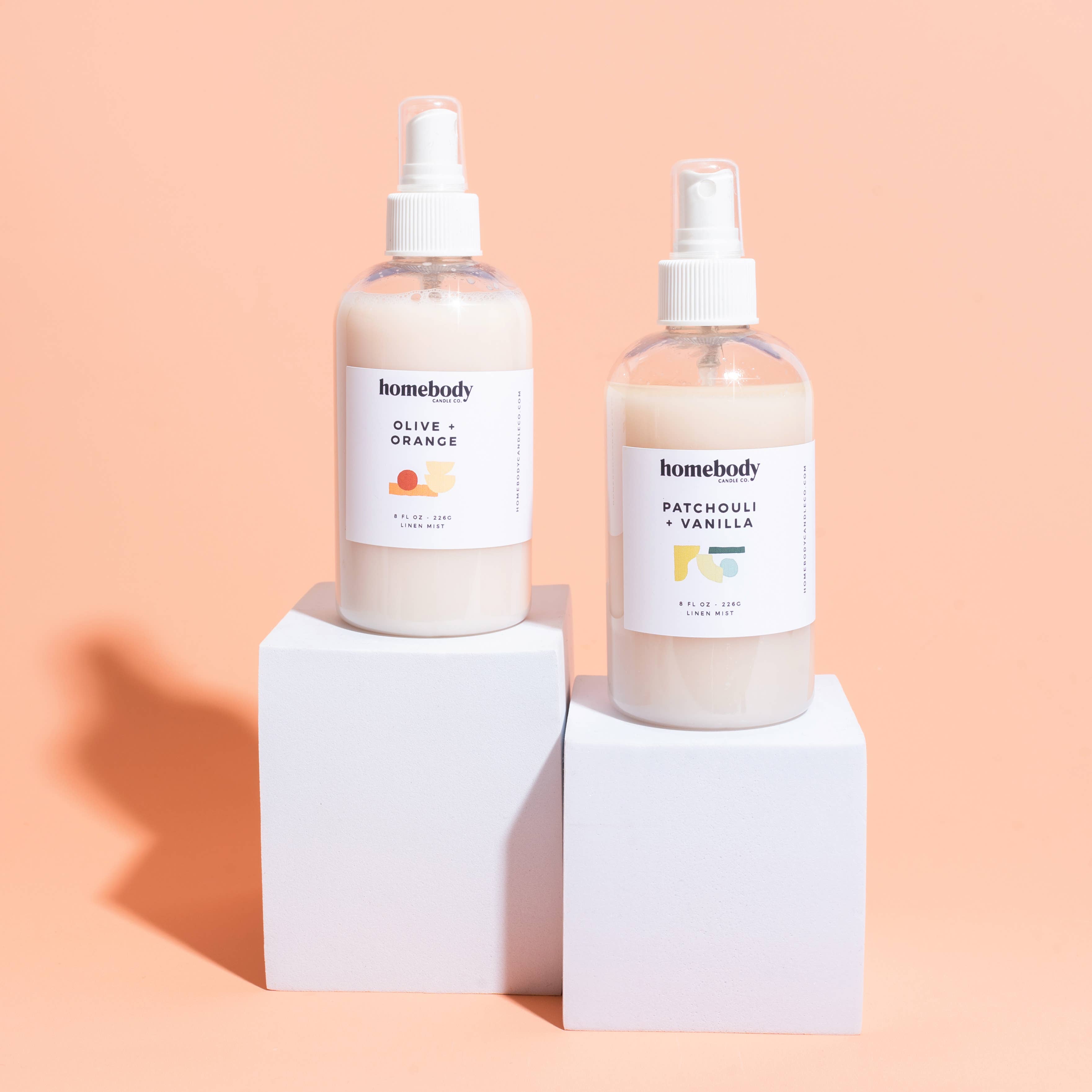 Heirloom Cotton Room Spray – Mode on Main by Mara